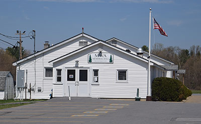 Modern Woodmen of America